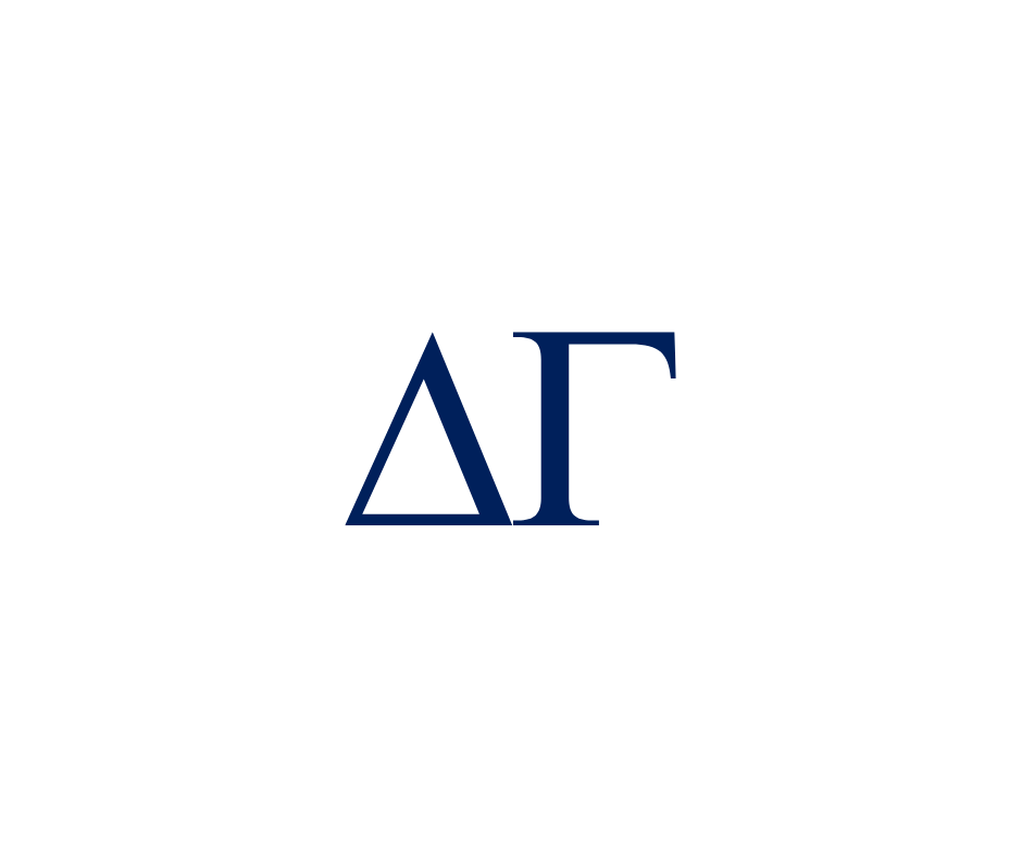 Delta Gamma – CaviarCartwheels